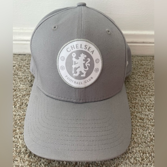 Chelsea Football Club | Accessories | Chelsea Football Club 9fifty New ...